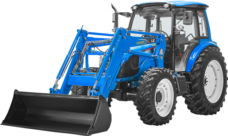 LS Tractor Dealer in Sacramento California - Tractor City Inc.