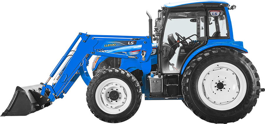 LS Tractor Dealer in Sacramento California - Tractor City Inc.