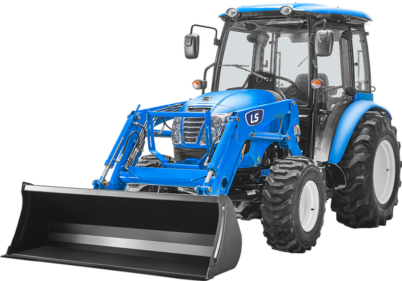 Parts - Tractor City Inc.