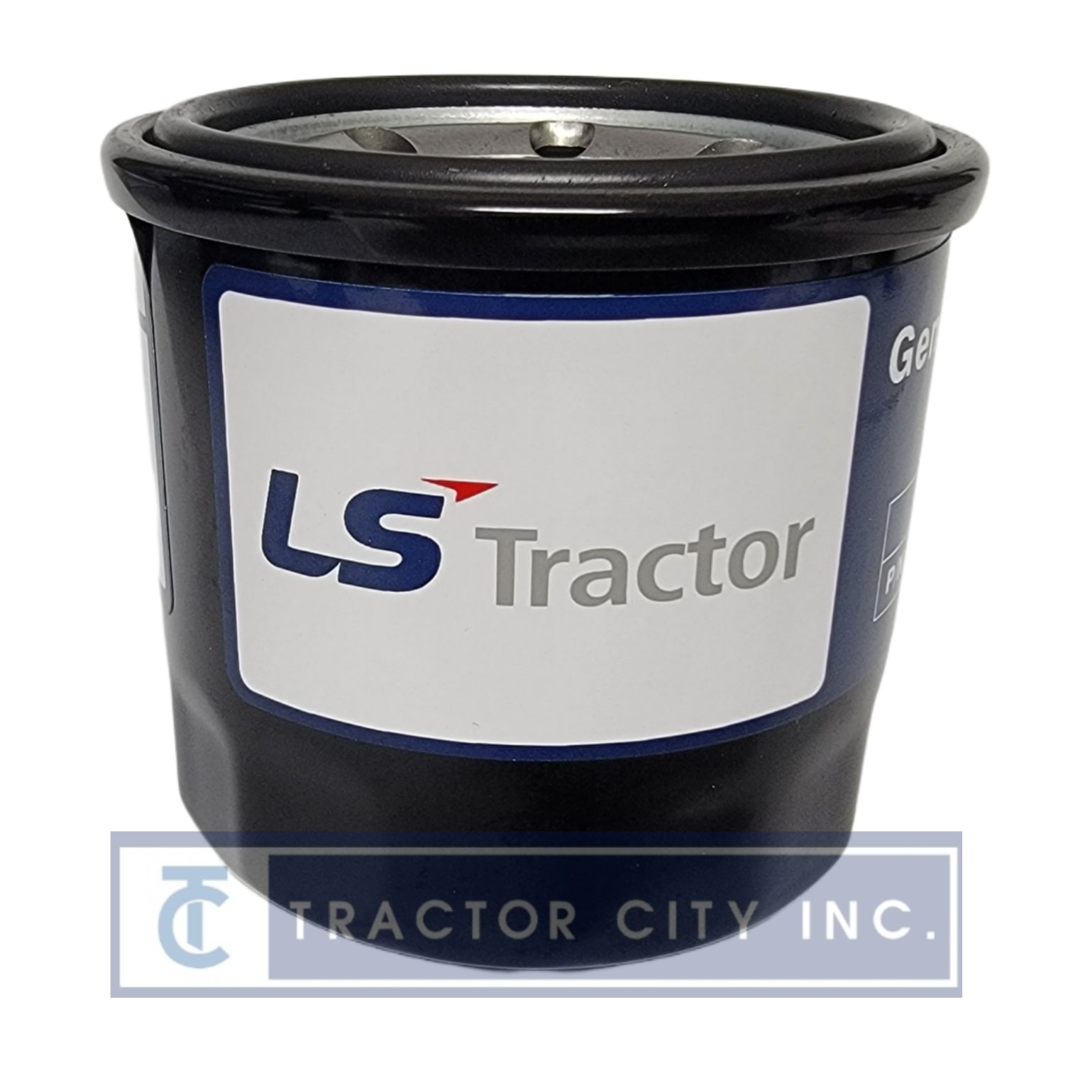 LS Tractor Oil Filter - 40356015 - Tractor City Inc.