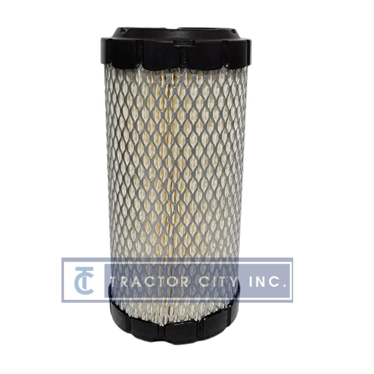 LS Tractor Outer 'Air' Filter - 40049450 - Tractor City Inc.