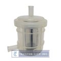 LS Tractor Pre Fuel Filter - 40350134 - Tractor City Inc.