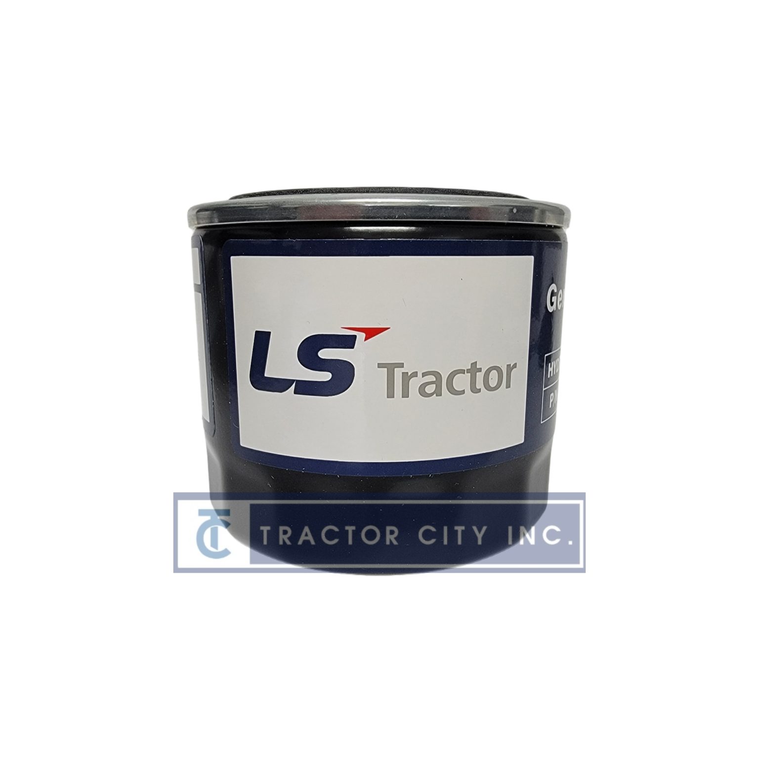 LS Tractor HST Filter (Servo Type) - 40220109 - Tractor City Inc.