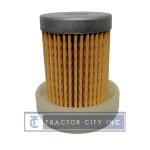 LS Tractor -XJ2025 Filter Kit - Tractor City Inc.