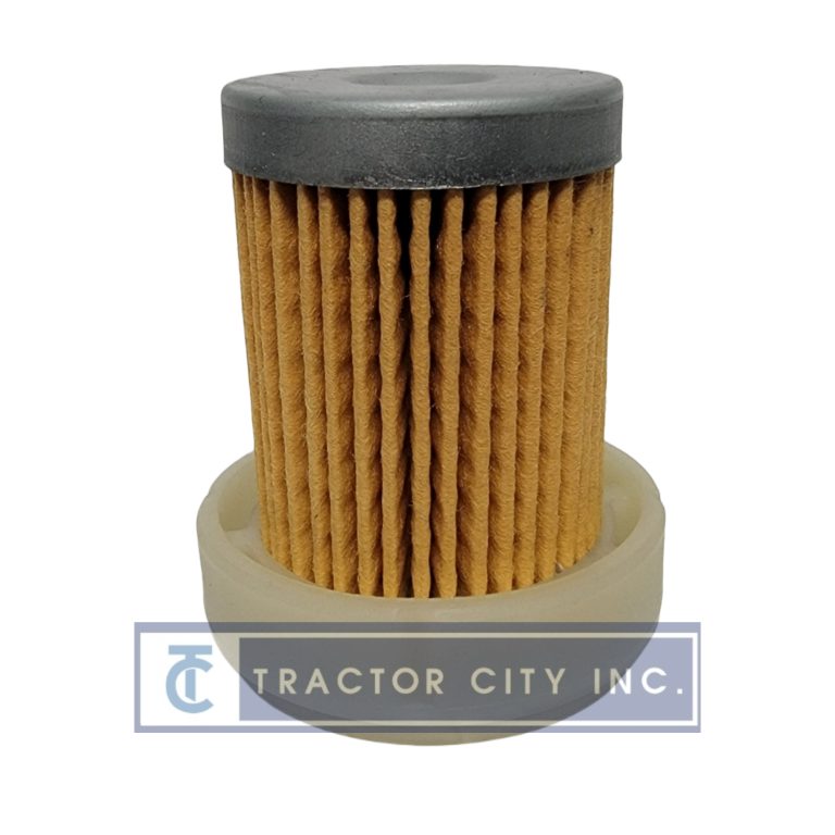 LS Tractor Fuel Filter - 40223960 - Tractor City Inc.