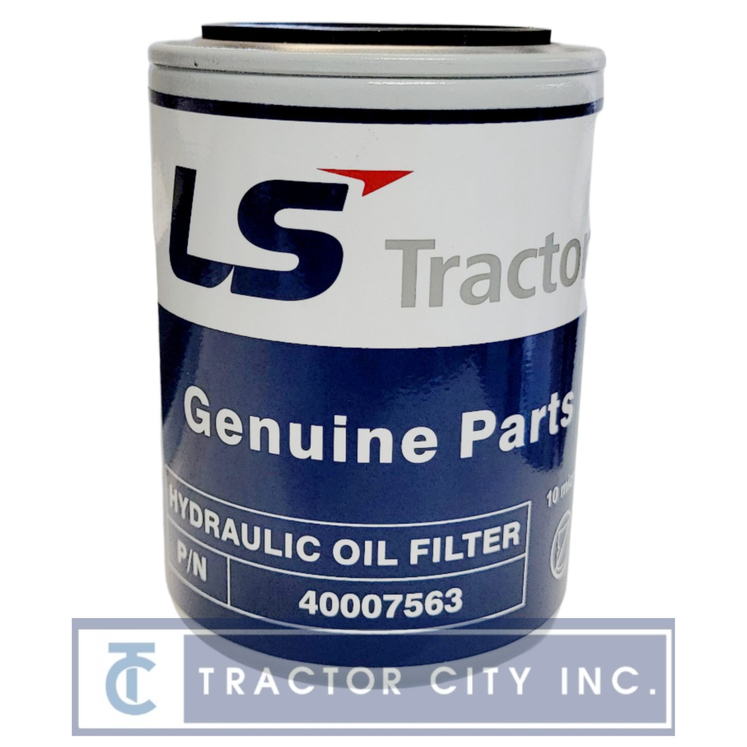 LS Tractor MT 225H- Filter Kit - Tractor City Inc.