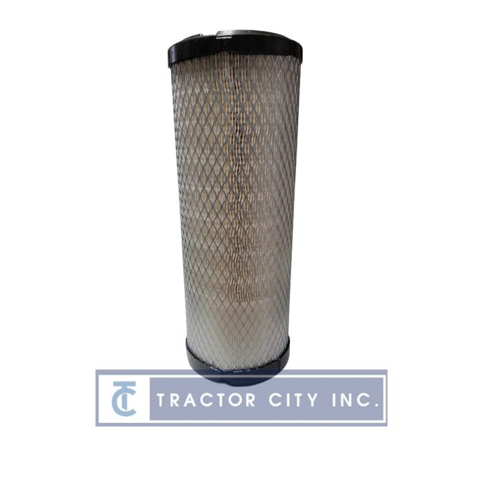 LS Tractor Outer Filter - 40517986 - Tractor City Inc.