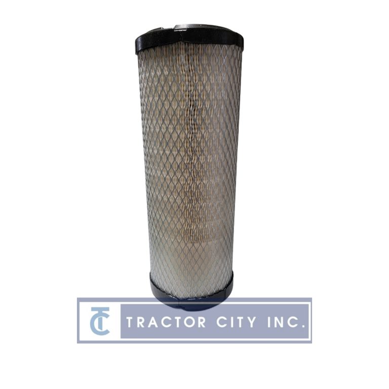LS Tractor Outer Filter - 40517986 - Tractor City Inc.