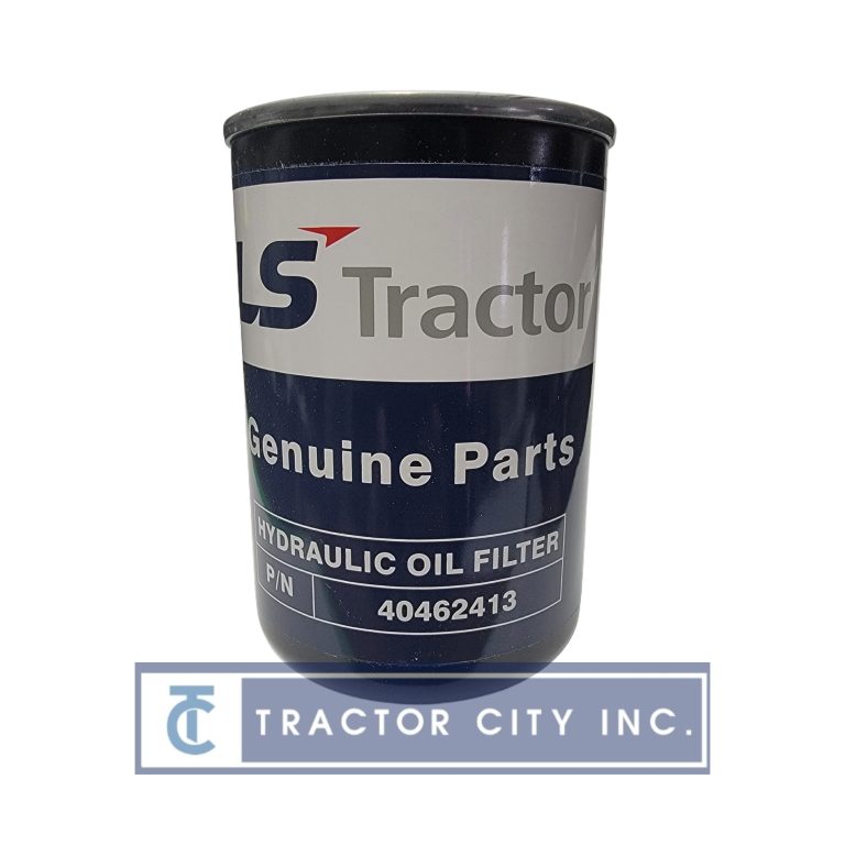 LS Tractor HST Filter - 40462413 - Tractor City Inc.