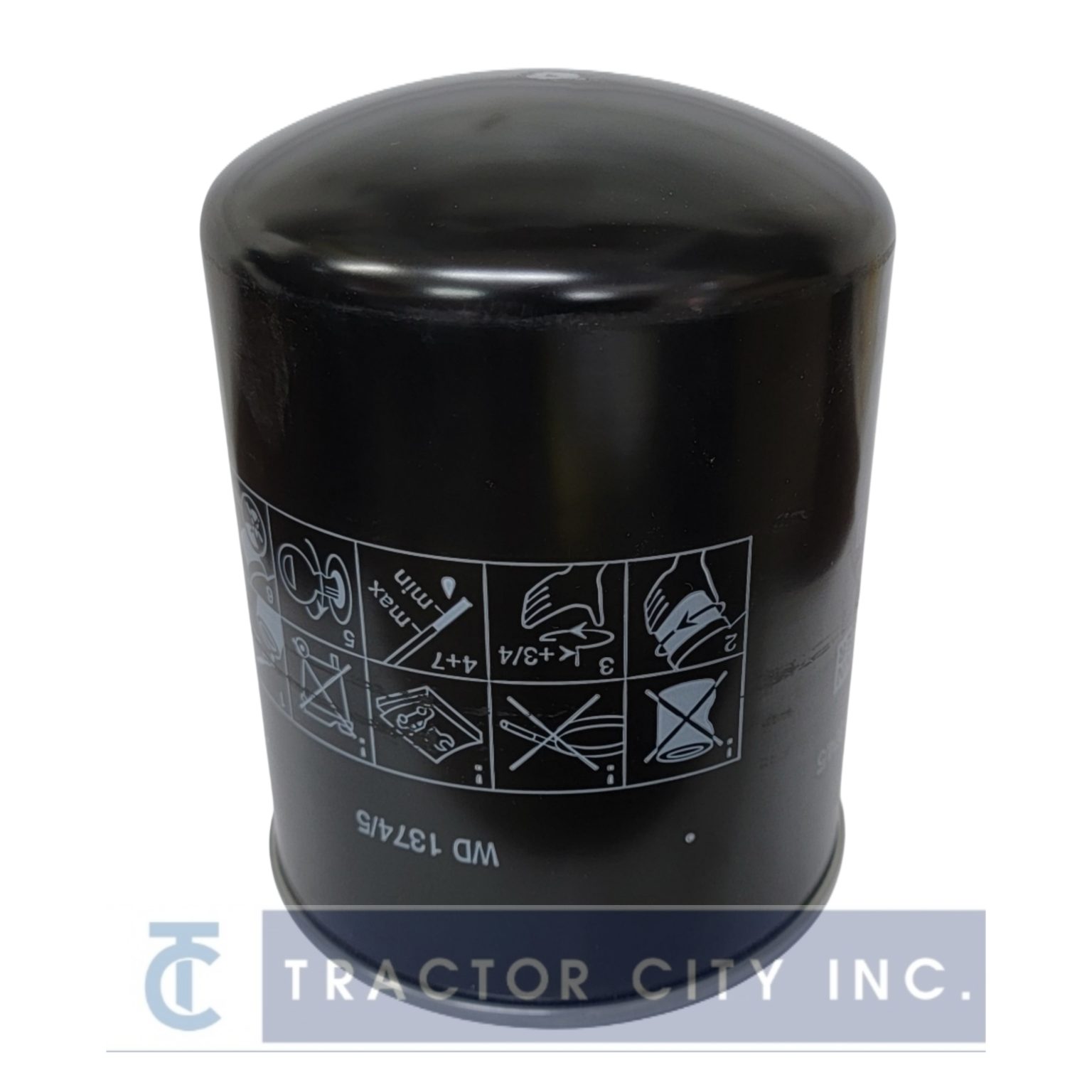 Hydraulic Filters Archives - Tractor City Inc.