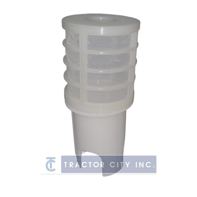 LS Tractor Fuel Filter - 40388331 - Tractor City Inc.