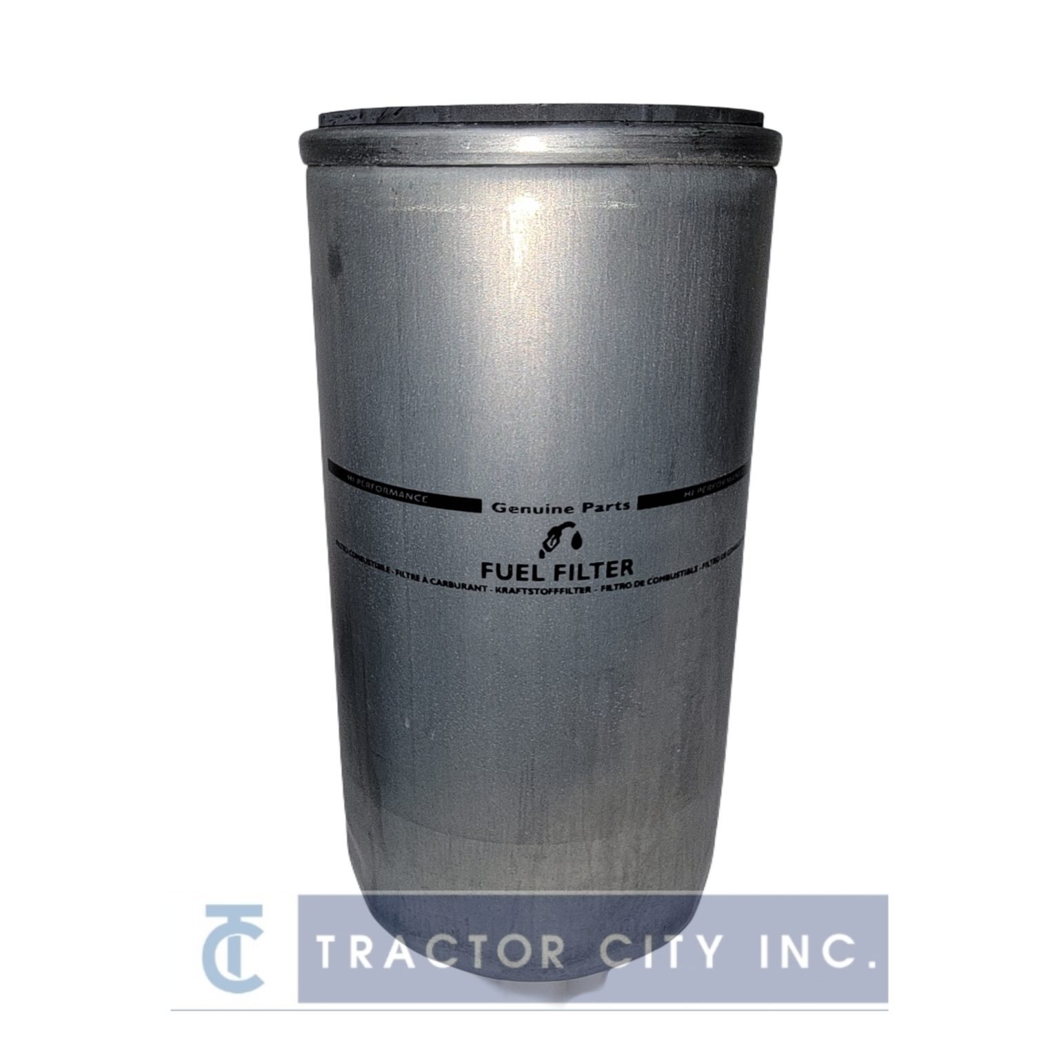 LS Tractor Fuel Filter - 40306318 - Tractor City Inc.