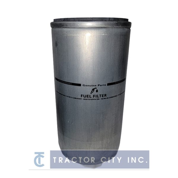 LS Tractor Fuel Filter - 40306318 - Tractor City Inc.