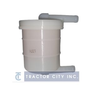 LS Tractor Pre Fuel Filter - 40279917 - Tractor City Inc.